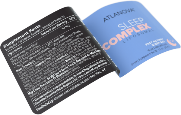 Sleep Complex - ATLANOVA