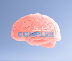 Sleep Complex - Atlanova