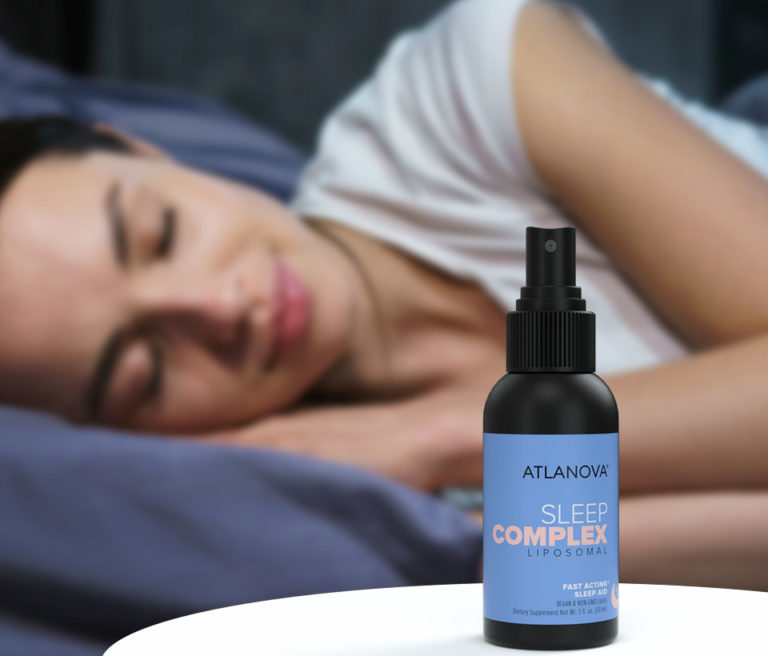 Sleep Complex - ATLANOVA