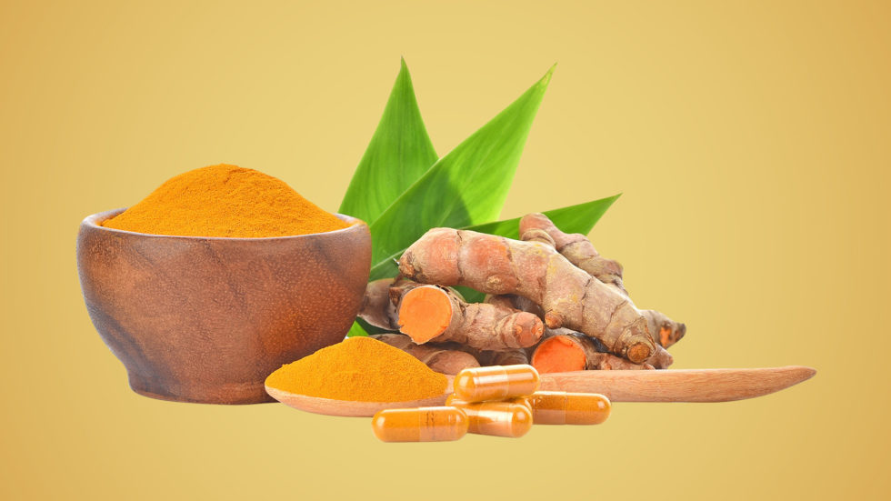 Some Benefits of Curcumin to Fights from Inflammation